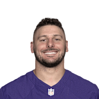 Patrick Ricard Daily Fantasy Stats - Fantasy Football Scores, Injury ...